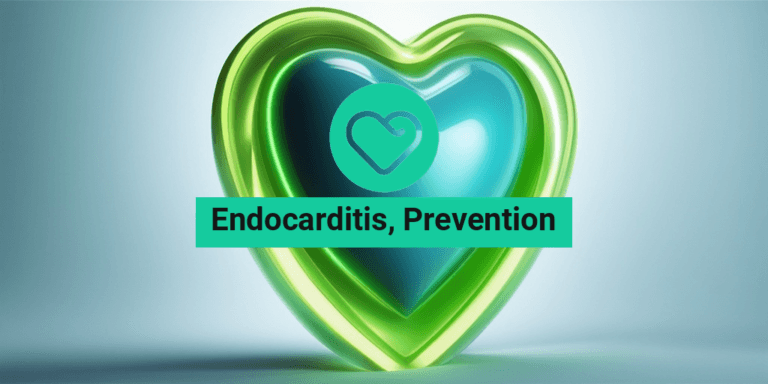 Endocarditis Prevention: Reducing the Risk of Heart Valve Infection ...