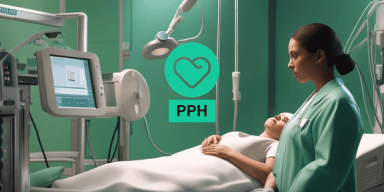 PPH: Understanding Postpartum Hemorrhage Causes, Symptoms, and ...