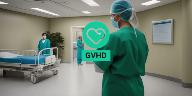 GVHD: Understanding Graft-Versus-Host Disease Symptoms, Causes, and ...