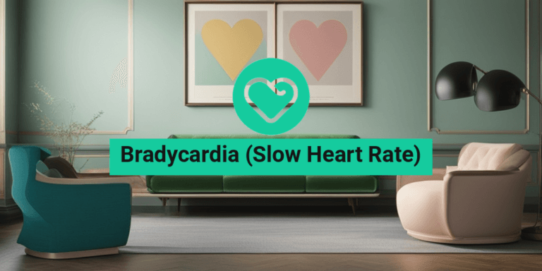 Bradycardia (Slow Heart Rate): Causes, Symptoms, and Treatment Options ...