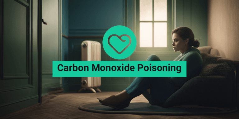 Carbon Monoxide Poisoning: Symptoms, Causes, and Treatment • Yesil Health