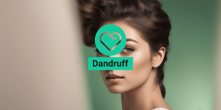 Dandruff: Causes, Symptoms, and Effective Treatment Options • Yesil ...