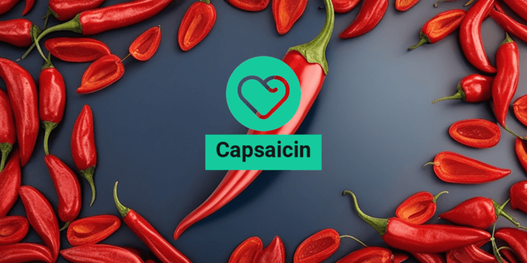 Capsaicin: The Miraculous Compound for Pain Relief and Health Benefits ...