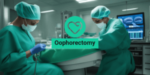 Oophorectomy: What to Expect Before, During, and After Surgery • Yesil ...