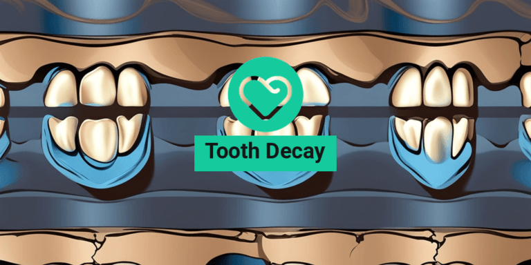 Tooth Decay: Causes, Symptoms, and Prevention Strategies • Yesil Health