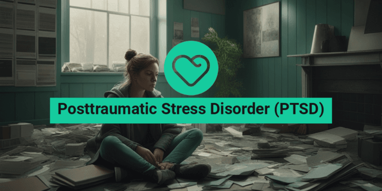 Posttraumatic Stress Disorder (PTSD): Causes, Symptoms, and Treatment ...