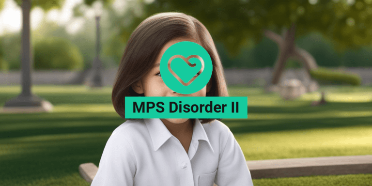 MPS Disorder II: Understanding the Rare Genetic Condition • Yesil Health AI