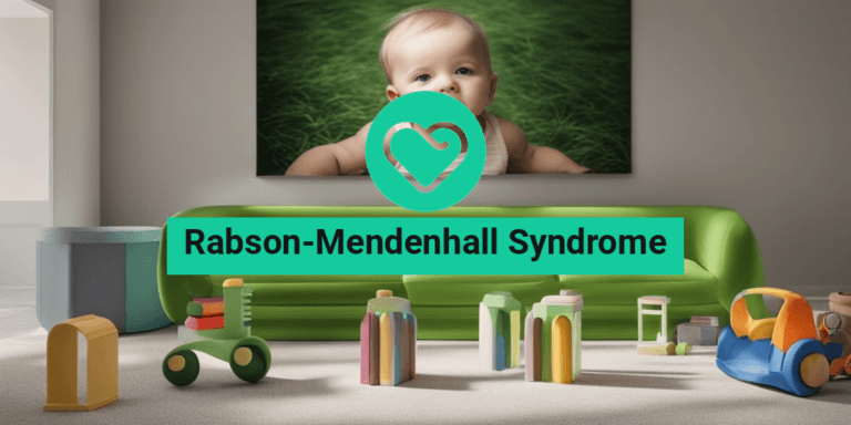 Rabson-Mendenhall Syndrome: Causes, Symptoms, and Treatment Options ...