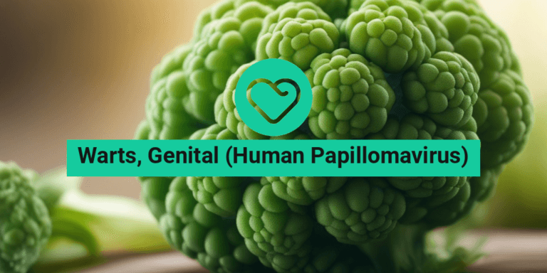 Warts, Genital (Human Papillomavirus): Causes, Symptoms, and Treatment ...