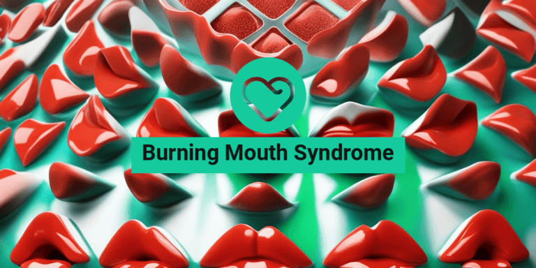 Burning Mouth Syndrome: Causes, Symptoms, and Treatment Options • Yesil ...