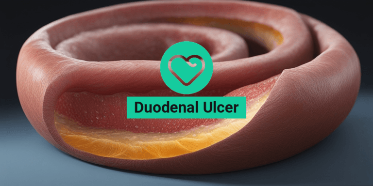 Duodenal Ulcer: Causes, Symptoms, Diagnosis, and Treatment Options ...