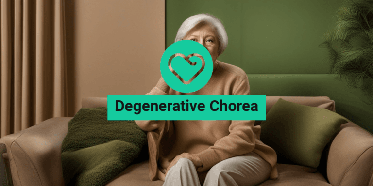 Degenerative Chorea: Causes, Symptoms, and Treatment Options • Yesil Health