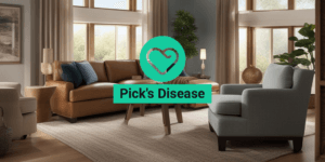 Pick’s Disease: Understanding Frontotemporal Dementia • Yesil Health AI