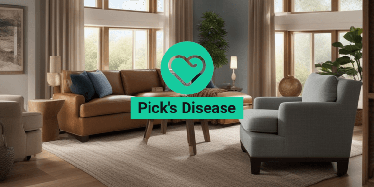 Pick’s Disease: Understanding Frontotemporal Dementia • Yesil Health