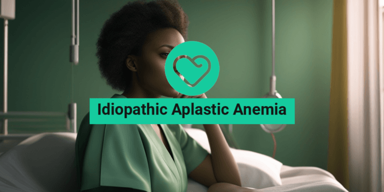 Idiopathic Aplastic Anemia: Causes, Symptoms, and Treatment Options ...