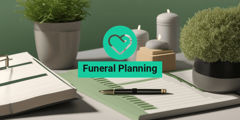Funeral Planning: A Comprehensive Guide to Saying Goodbye • Yesil Health AI