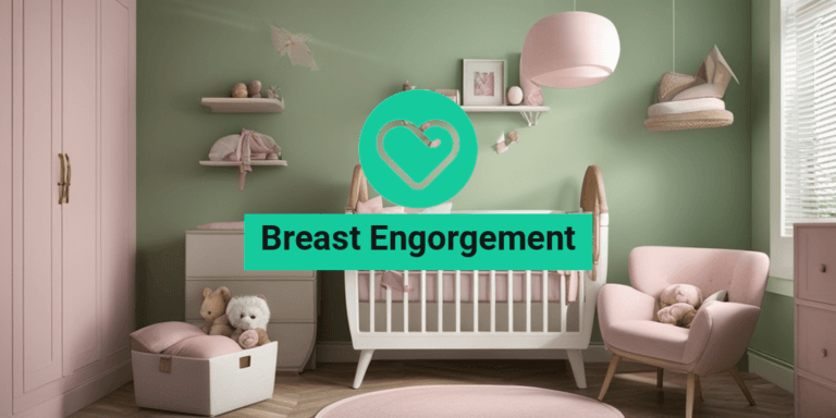 Breast Engorgement: Causes, Symptoms, and Relief • Yesil Health AI