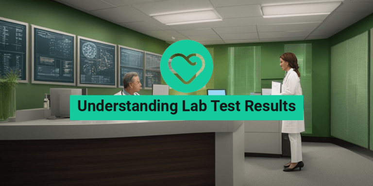 Understanding Lab Test Results: A Comprehensive Guide • Yesil Health AI
