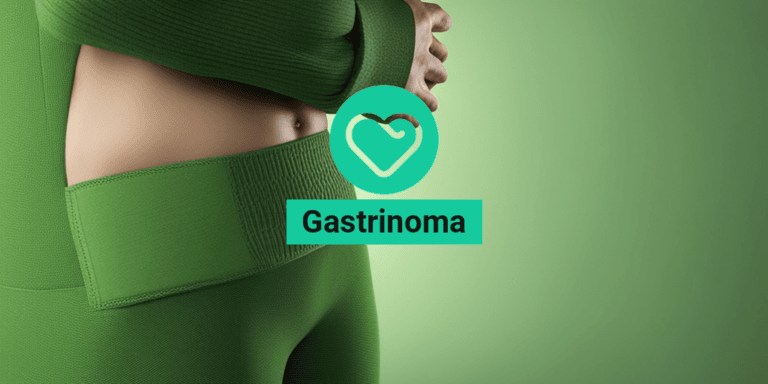 Gastrinoma: Symptoms, Causes, Diagnosis, and Treatment Options • Yesil ...