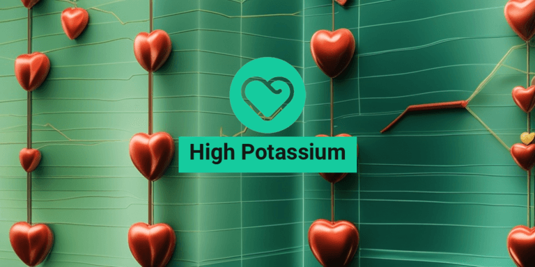 High Potassium: Causes, Symptoms, and Treatment Options for ...