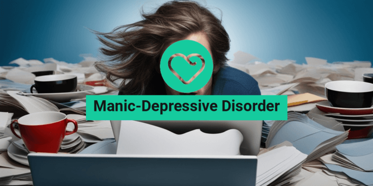 Manic-Depressive Disorder: Symptoms, Causes, and Treatment Options ...
