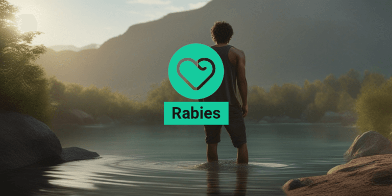Rabies: Symptoms, Causes, Diagnosis, Treatment, and Prevention • Yesil ...