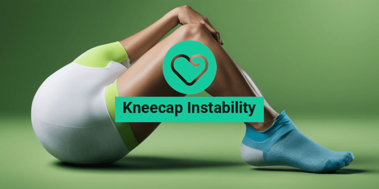 Kneecap Instability: Causes, Symptoms, and Treatment Options • Yesil ...