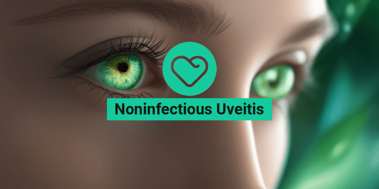 Noninfectious Uveitis: Causes, Symptoms, and Treatment Options • Yesil ...