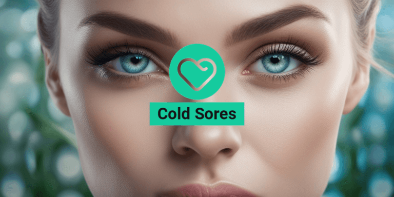 Cold Sores: Causes, Symptoms, and Effective Treatments • Yesil Health AI