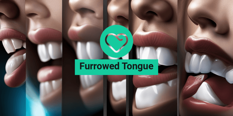 Furrowed Tongue: Causes, Symptoms, and Treatment Options • Yesil Health AI
