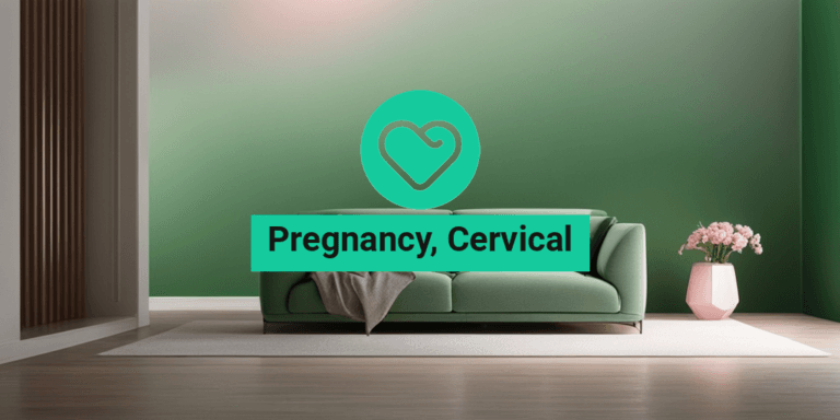 Pregnancy and Cervical Health: What You Need to Know • Yesil Health
