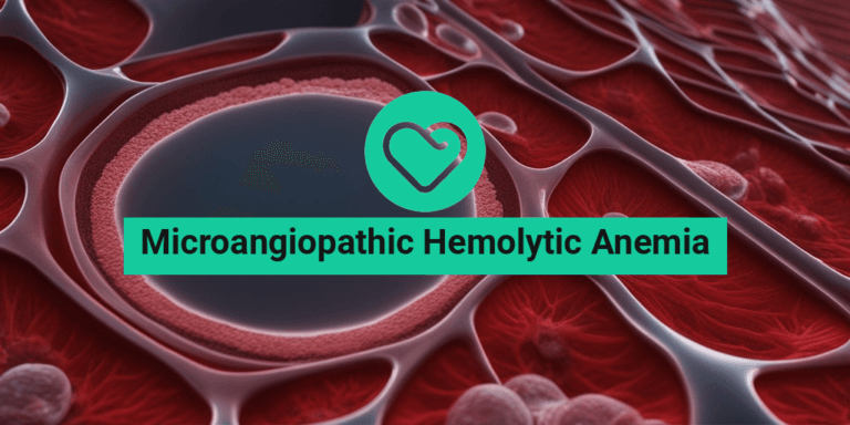 Microangiopathic Hemolytic Anemia: Causes, Symptoms, and Treatment ...