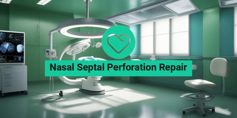 Nasal Septal Perforation Repair: Causes, Symptoms, and Treatment ...
