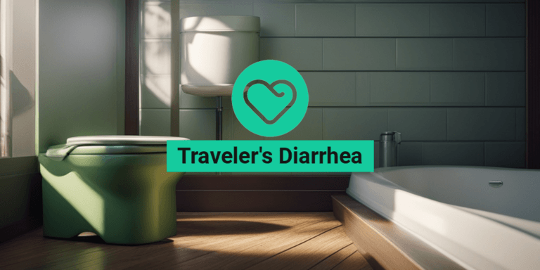 Traveler’s Diarrhea: Causes, Symptoms, and Prevention Strategies ...