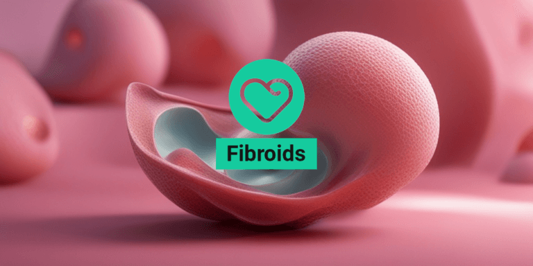 Fibroids: Symptoms, Causes, Diagnosis, and Treatment Options • Yesil Health