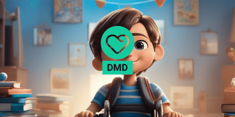 DMD: Understanding Duchenne Muscular Dystrophy • Yesil Health