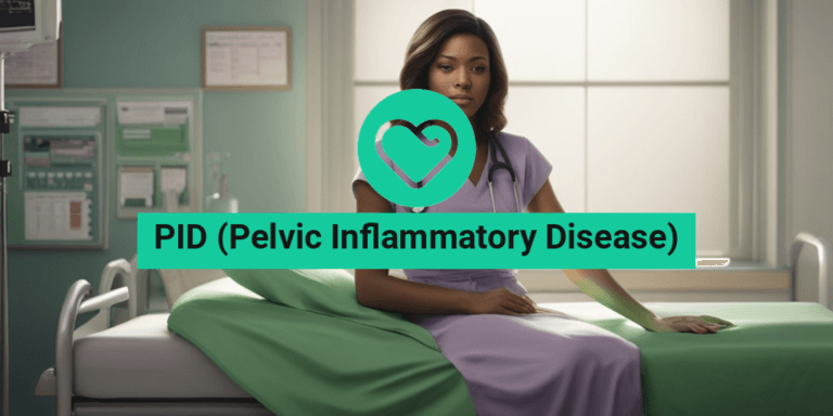 PID: Understanding Pelvic Inflammatory Disease Symptoms, Causes, and ...
