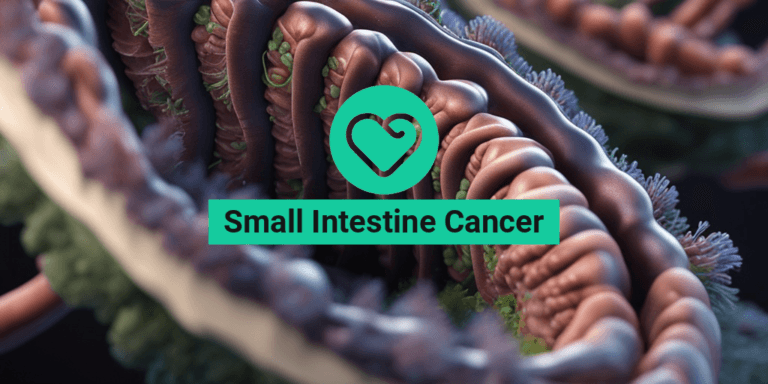 Small Intestine Cancer: Symptoms, Diagnosis, and Treatment Options ...