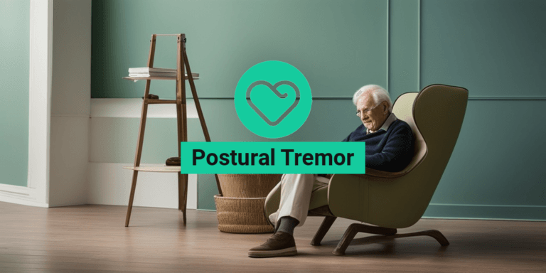 Postural Tremor: Causes, Symptoms, and Treatment Options • Yesil Health AI