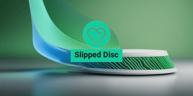 Slipped Disc: Causes, Symptoms, Diagnosis, and Treatment Options ...