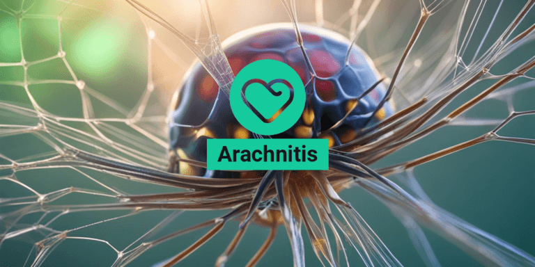 Arachnitis: Understanding the Inflammation of the Arachnoid Membrane ...
