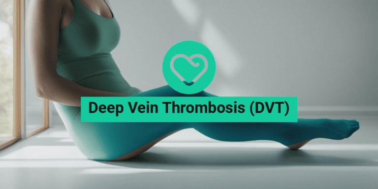 Deep Vein Thrombosis (DVT): Causes, Symptoms, and Treatment Options ...