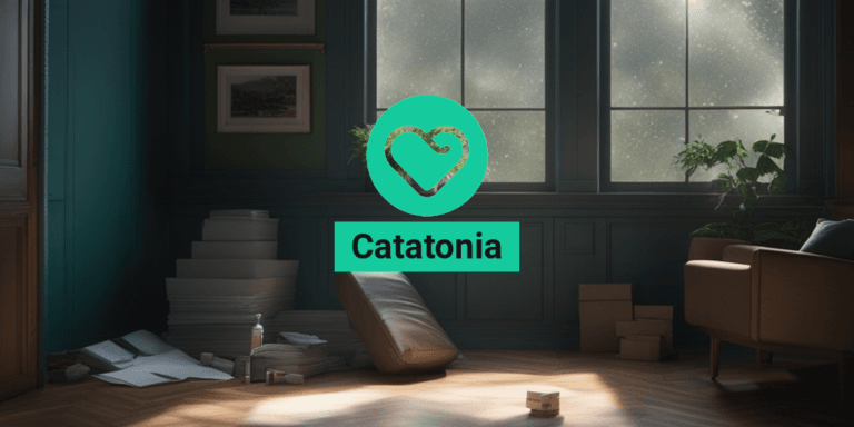 Catatonia: Symptoms, Causes, Diagnosis, and Treatment Options • Yesil ...