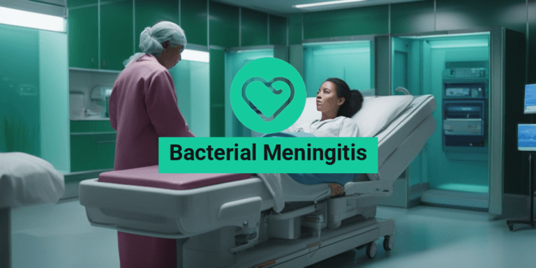 Bacterial Meningitis: Causes, Symptoms, Diagnosis, and Treatment • Yesil Health AI