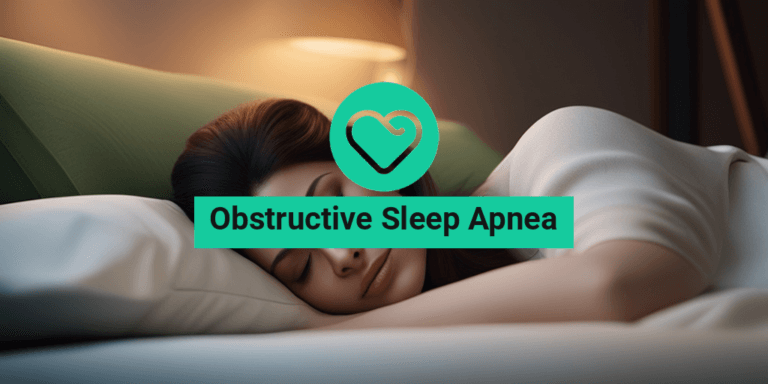 Obstructive Sleep Apnea: Symptoms, Causes, and Treatment Options ...