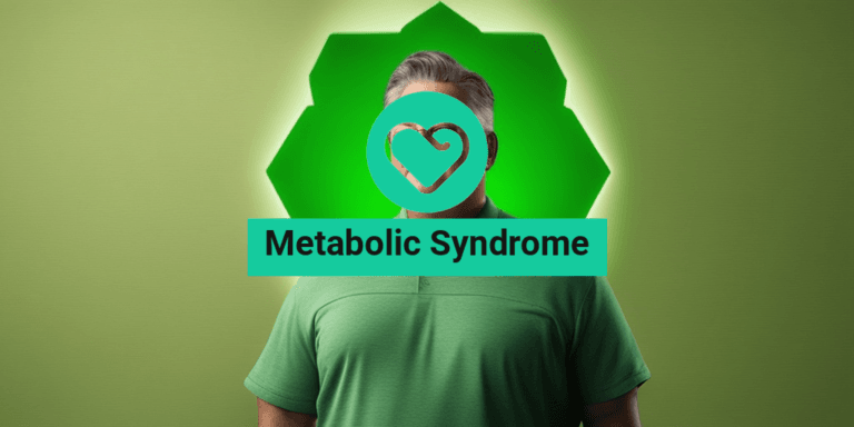 Metabolic Syndrome: Understanding the Cluster of Conditions • Yesil ...