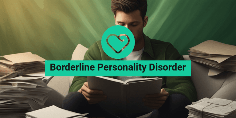 Borderline Personality Disorder: Symptoms, Causes, and Treatment ...