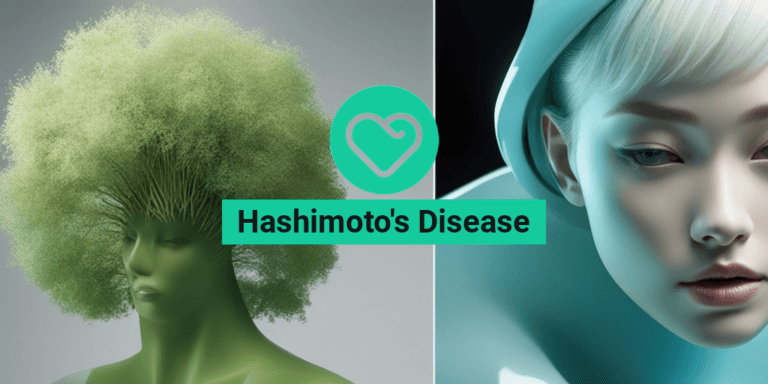 Hashimoto’s Disease: Symptoms, Causes, and Treatment Options • Yesil ...