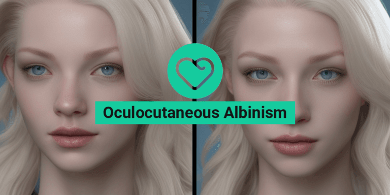 Oculocutaneous Albinism: Causes, Symptoms, and Treatment Options ...