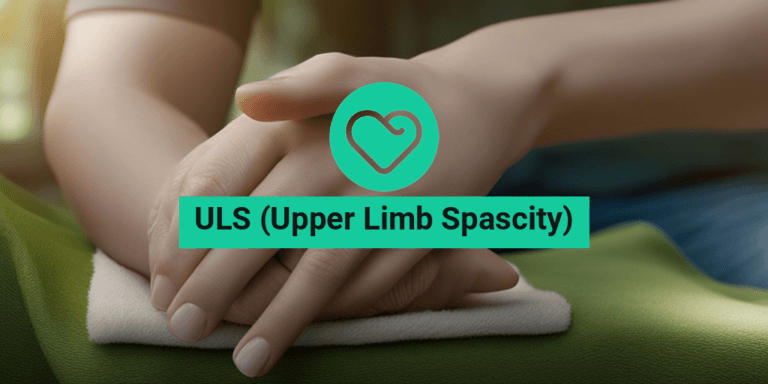 ULS: Understanding and Managing Upper Limb Spasticity • Yesil Health